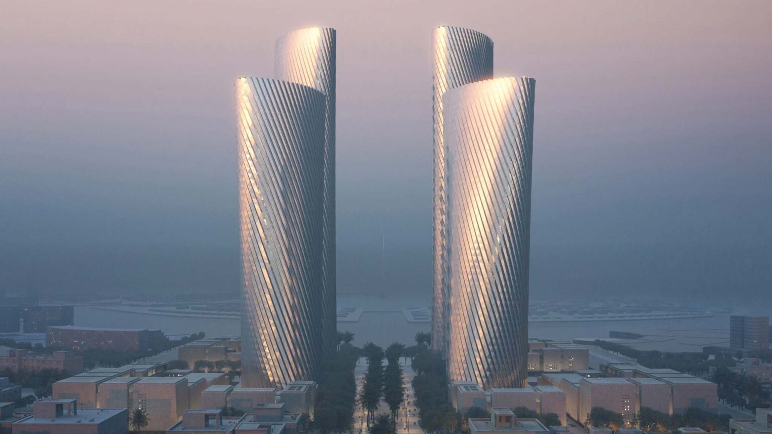 Our Projects – ATC